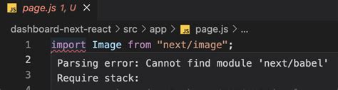 Nextjs Create Npx App 설치 후 실행 오류 Couldnt Find A Pages Directory Please Create One Under