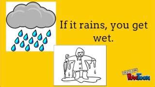 Zero Conditional Th Grade Quiz Quizizz