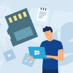 How To Format An Sd Card Without Losing Data Windows And Android