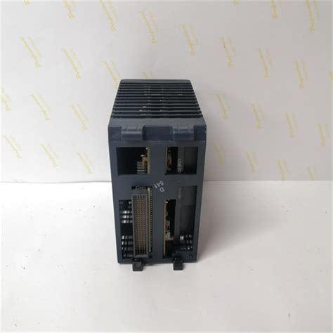 Ge Ic695cpu320 Cf Module Runsheng Automation