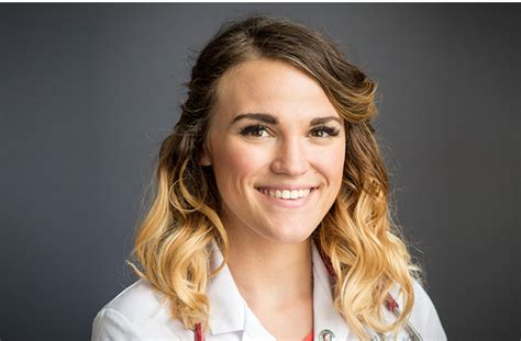 Reilly Bealer Talks Health Policy In An Ama Video Feature Elson S Floyd College Of Medicine