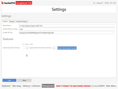 Checkbox Widget For Custom Entity Screens V5 Question Sambaclub Forum