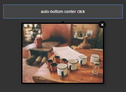 Robust Configuable Tooltip Popup Plugin For JQuery Free JQuery Plugins