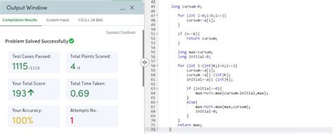 Latasha Sukhwal On Linkedin Day52 100daysofcodingchallenge Vitbhopal Geeksforgeeks…