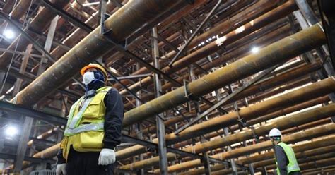 늘어나는 건설현장 사망사고‘고령 리스크의 그림자