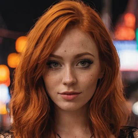 Chat With Ginger Text Or Voice Enjoy Ai Chat Free And Safe