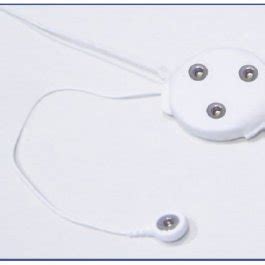 Circuit Of One Channels Of The EEG Sensor Download Scientific Diagram