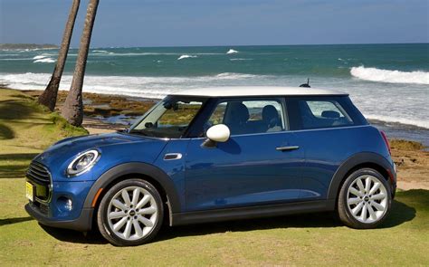Mini Cooper Chega Ao Brasil Pre O Parte De R