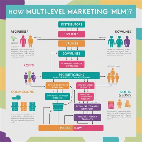What Is Mlm Definition And Meaning What Is Mlm A Complete Guide To Multi Level Marketing How