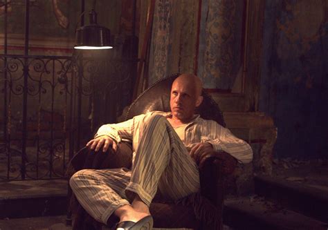 Watch New Clip And Images From The Zero Theorem Terry Gilliam