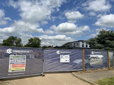 3c Building Control On Linkedin Sitesign Buildwithus Buildingthefuture Dwellings