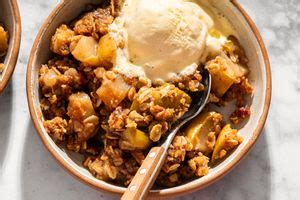 Caramel Apple Cobbler Recipe Make Ahead