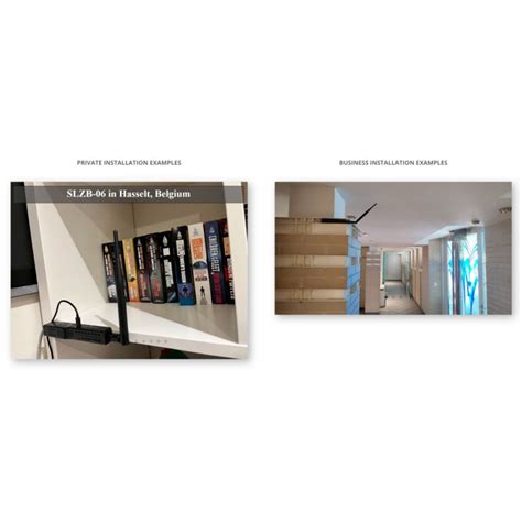 Smlight Zigbee 3 0 Poe Ethernet Usb Adapter Efr32mg21 Zigbee2mqtt And Zha