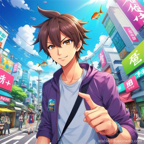 Hilarious Fisheye Perspective Of A Person Stable Diffusion Online