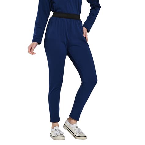 Womens Midweight Tactical Drawers Gen Iii Level 2 Thermal Layer