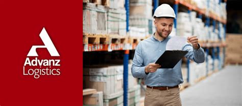 Diferencia Entre Logística Y Cadena De Suministro Advanz