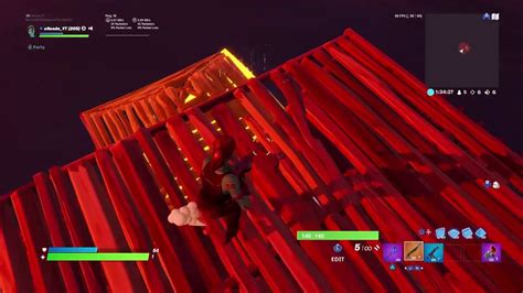 V Build Battles Box Fight Clips YouTube