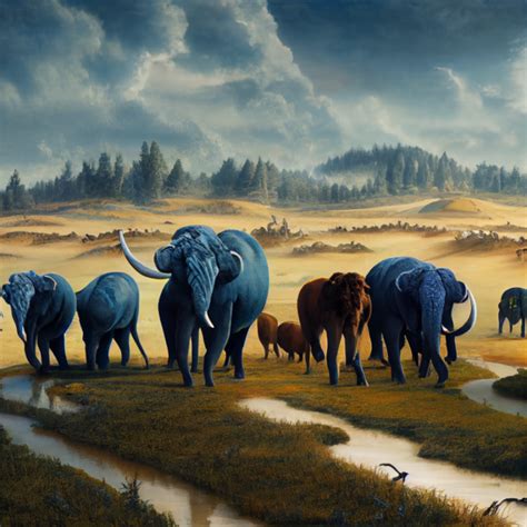 Mastodon Was Ist Mastodon Eigentlich
