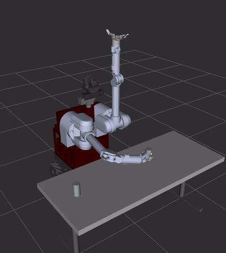 Rishabh Madan Pomdp Solver For Herb