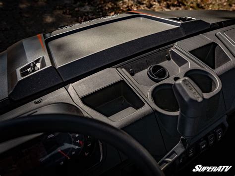 Polaris Ranger Xp 1000 Cab Heater By Superatv