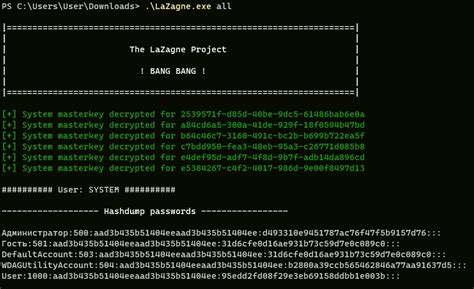 Powershell For Hackers Part 1 The Basics Hackers Arise