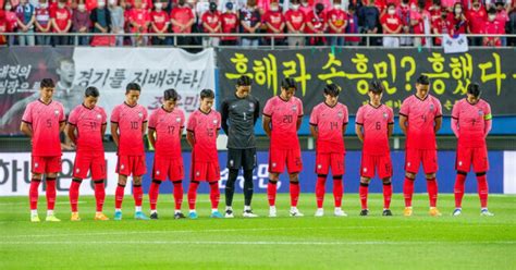 美 매체 한국 포르투갈 H조 최대 이변 될 수도