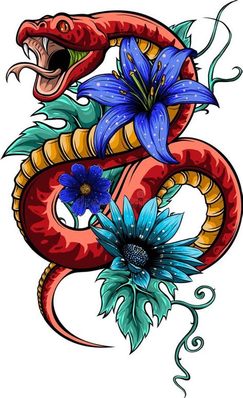 Anaconda Engraving Stock Illustrations Anaconda Engraving Stock Illustrations Vectors