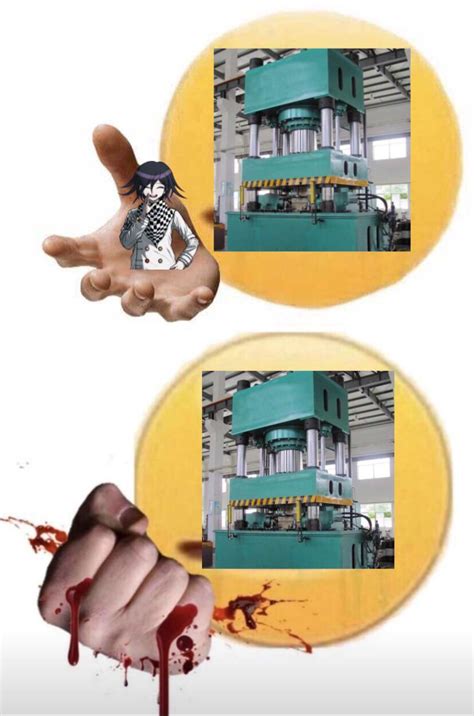 Squashed V Spoilers R Danganronpa