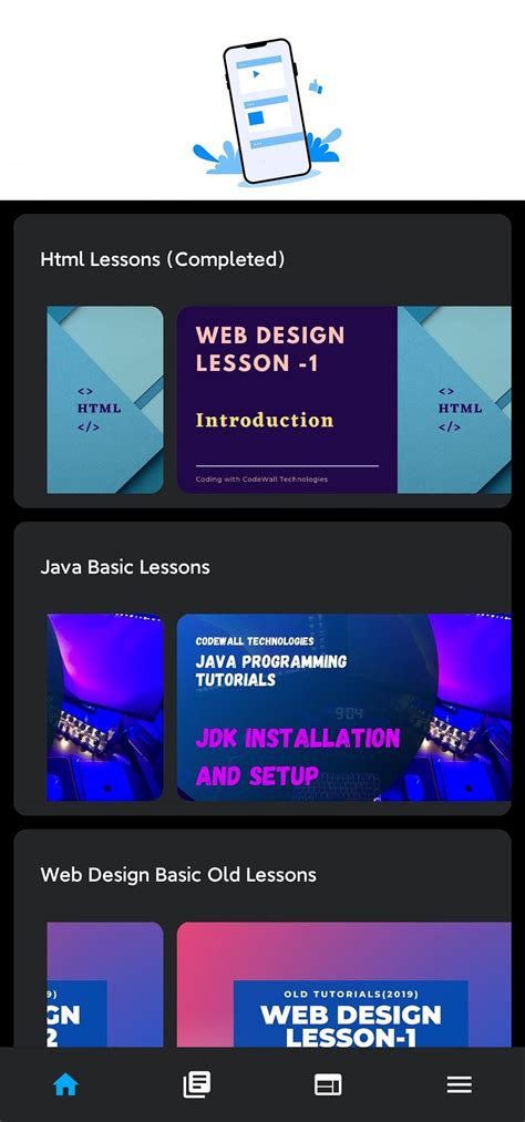 codewall programming world apk for android download