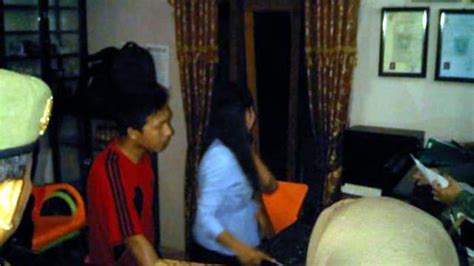 Newsvideo Diduga Sering Dijadikan Tempat Mesum Sejumlah Hotel Kelas Melati Di Jakarta Razia