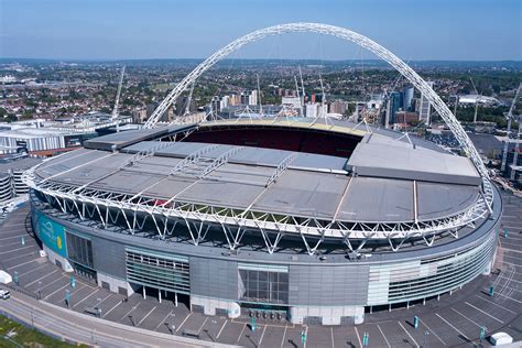 Wembley Stadium Bim Academy
