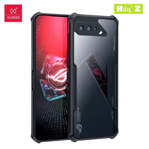 Asus Rog Pro S Xundd Beatle Series Airbag Protection Phone Case Full