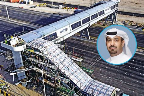 العبدالجادر جسور المشاة المغلقة سوء تخطيط وهدر للمال العام جريدة