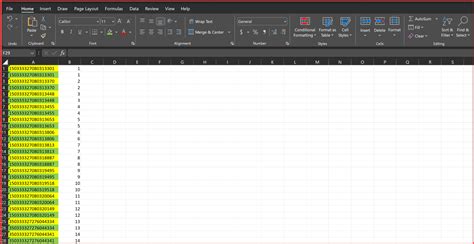 sap ewm initial stock upload file preparation usin sap community
