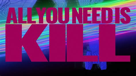 Hiroshi Sakurazakas All You Need Is Kill Novel Gets Anime Film