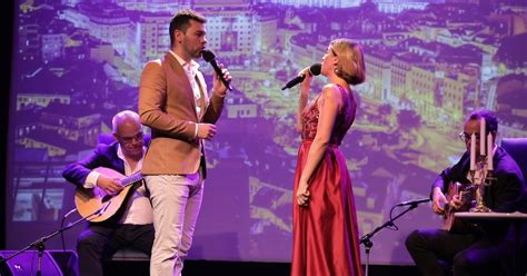 Entrance Tickets For Fado In Chiado Live Show In Lisbon Musement