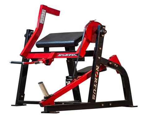 Commercial Biceps Curl Stand Biceps Curl Stand For Gym Nortus Fitness