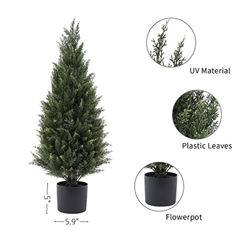 The 30 Best Evergreen Artificial Trees Of 2026 [verified] Cherry Picks