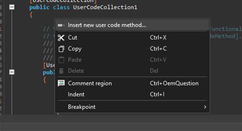 Support Corner Api Testing And Deserializing The Response Ranorex