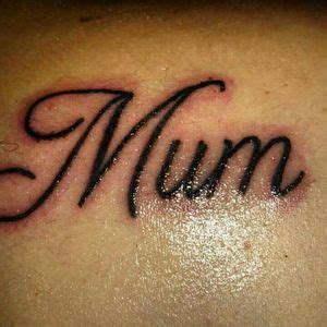Tattoo Uploaded By Paula • This Is My Mum Tattoo After My Mum Passed