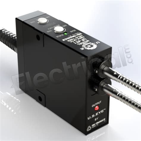 Tri Tronics Uf At1 Sensor Automation