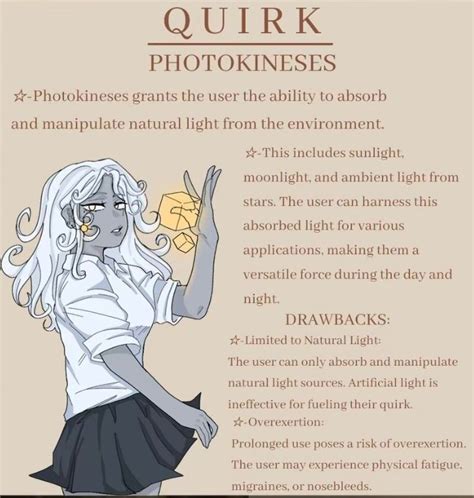 Best 11 My Hero Academia Quirk Generator Artofit