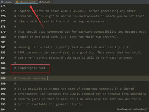 【redis】redis Error Noauth Authentication Required解决方案 云社区 华为云