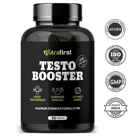 Ayurvedic Erectile Dysfunction Capsules Bottle 60 Tablet Capsule At