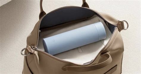 Xiaomi ra mắt bình giữ nhiệt Thép 316L dung tích 500ml nhiều màu sắc giá hợp lý