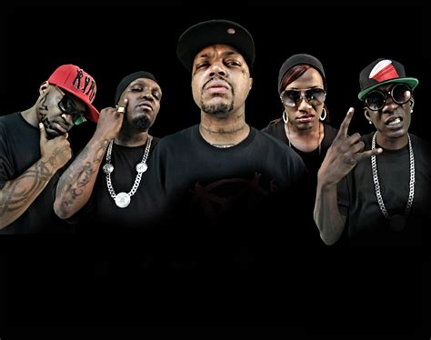 Who Is Actually In Three 6 Mafia The Real Story Behind The Memphis