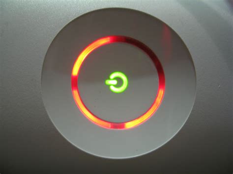 Не включается Xbox 360 Freeboot