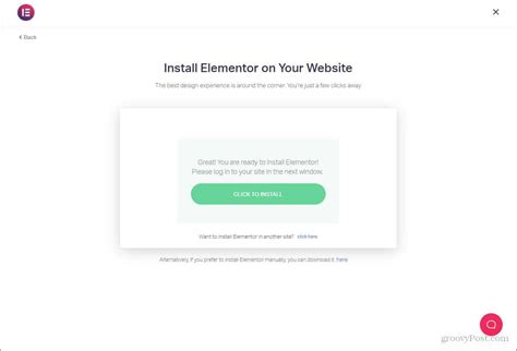 How To Use Elementor In Wordpress
