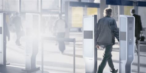 Evolv Technology Going Public In 1 7 Billion SPAC Merger Duke OTC