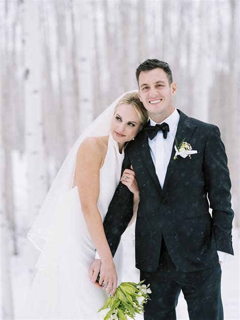 Katie George And Paolo Delpiccolo Wedding